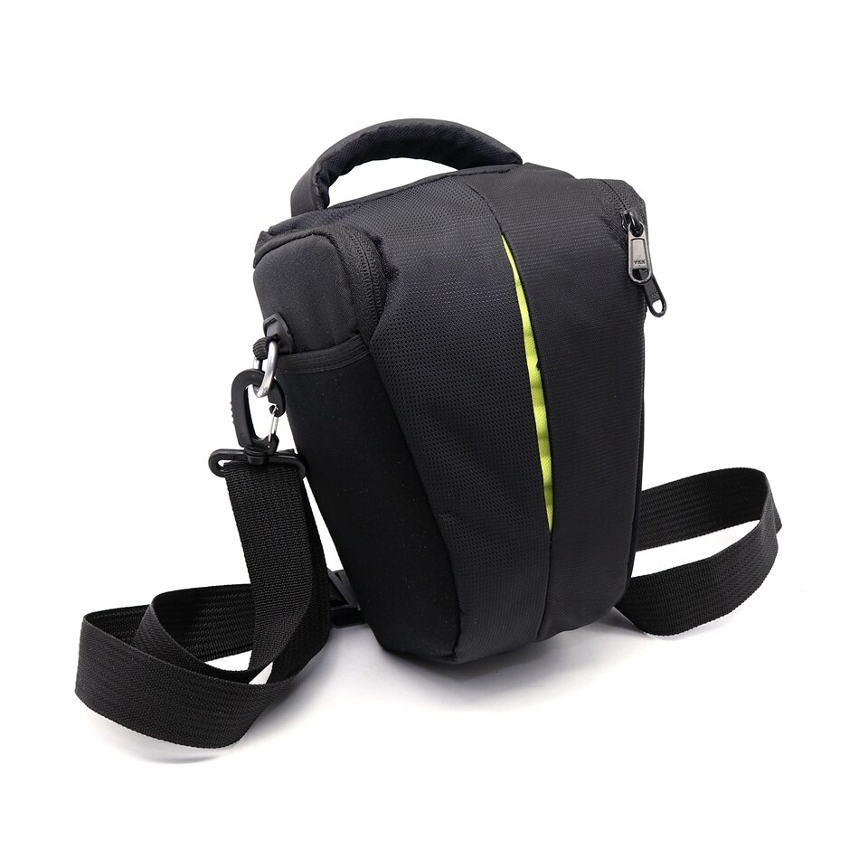 DSLR Camera Bag Case Photo Bag Shoulder Strap for ... – Vicedeal