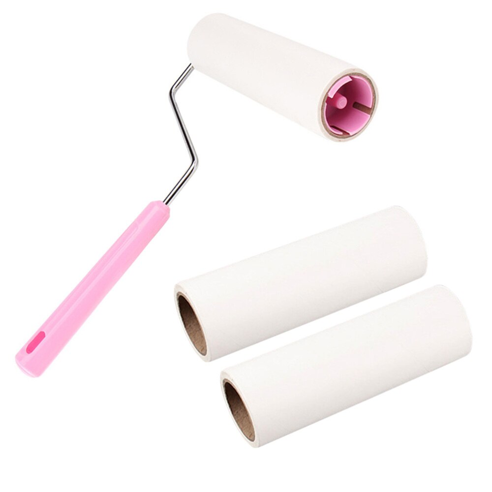 90 Sheets Sticky Paper Practical Safe Convenient U... – Grandado