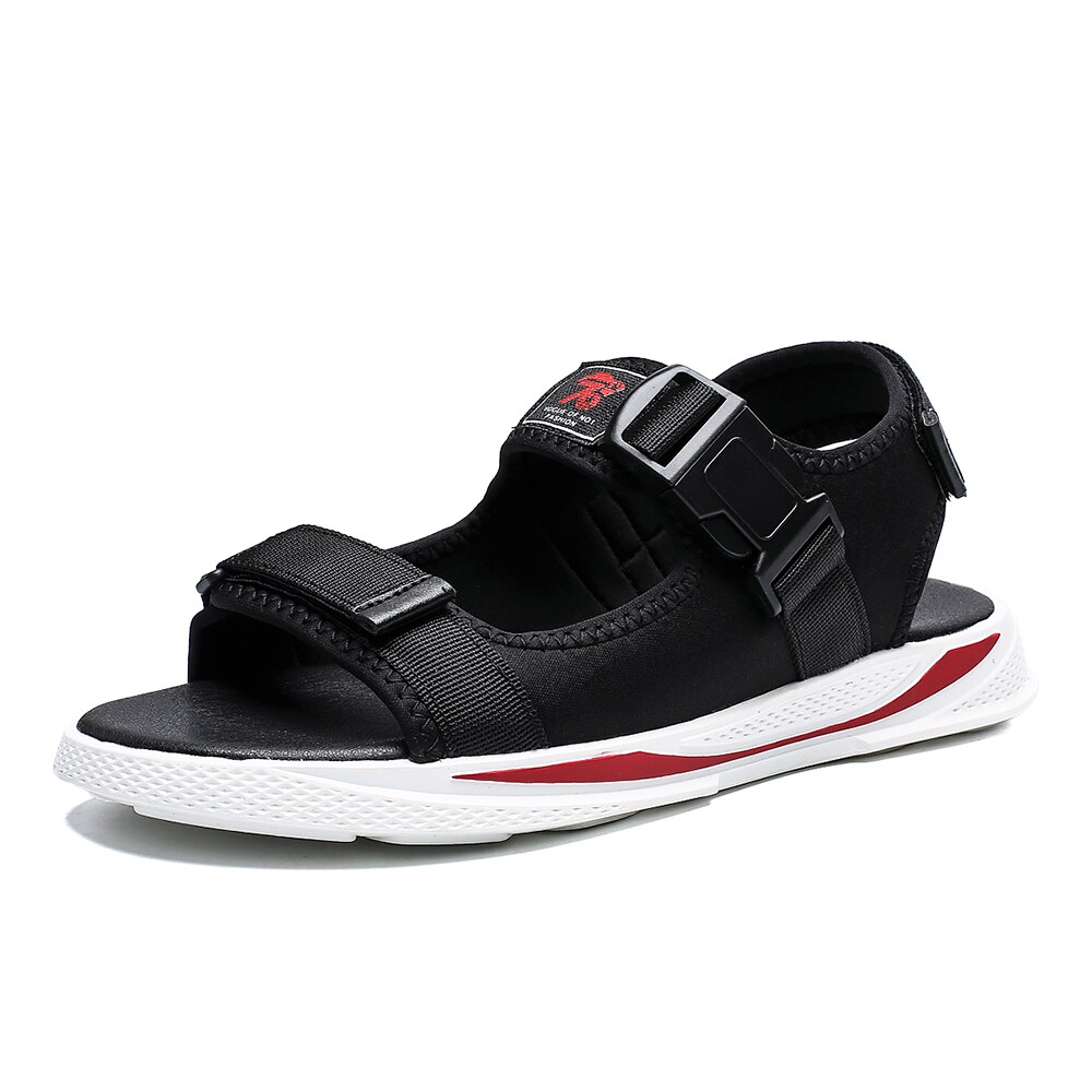 Top Men's Summer Sandals Triple S sole Students us... – Grandado
