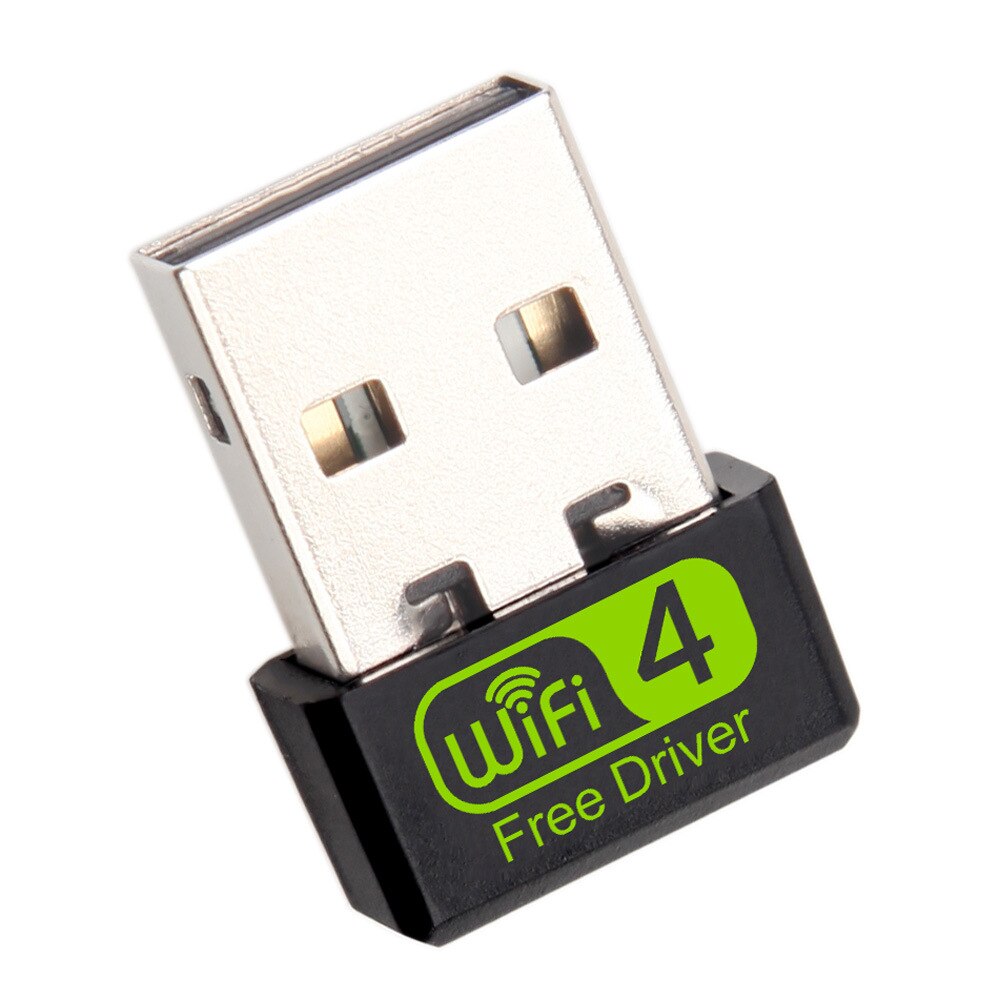 Free Driver 150M Mini USB WiFi Adapter WiFi Lan an... – Grandado