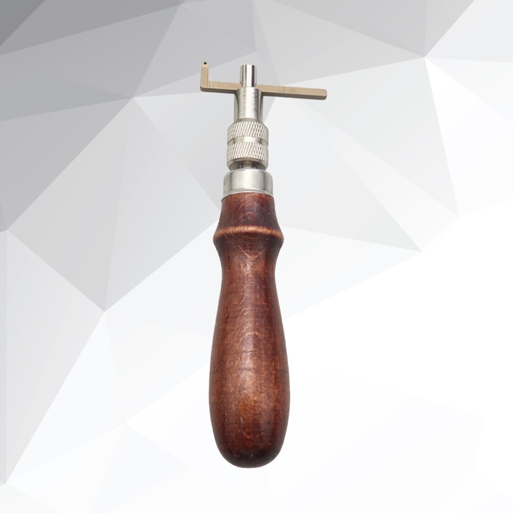 Leather Craft Stitching Groover Durable Leather Ca... – Grandado