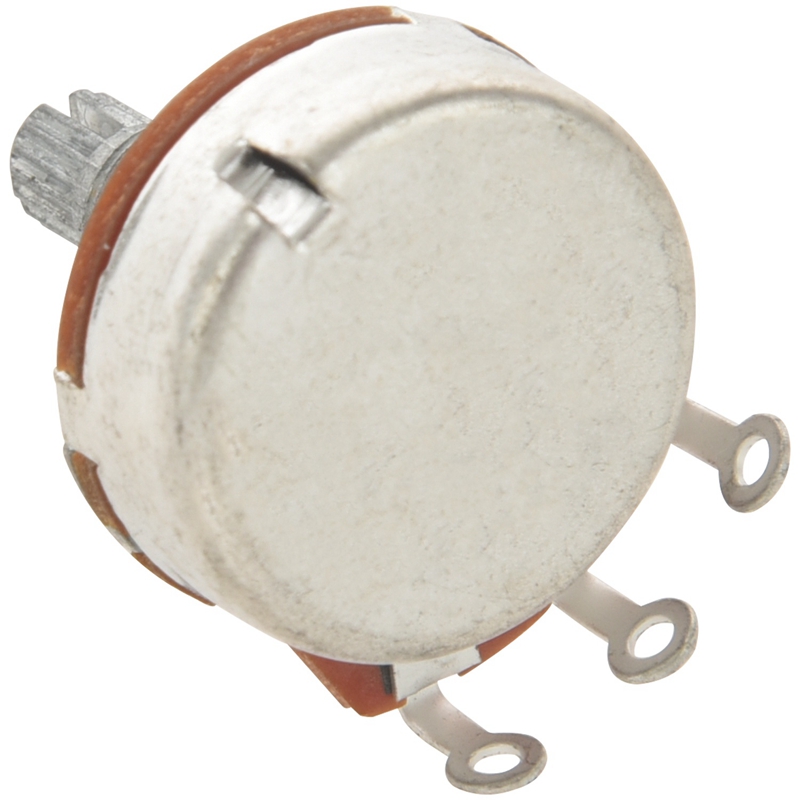 4X A500K OHM Volume Guitar Potentiometer – Vicedeal
