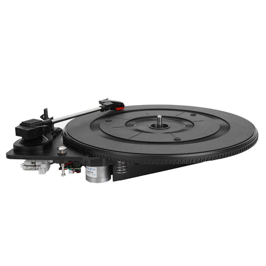 Automatic Arm Return Record Player Gramophone Acce... – Vicedeal