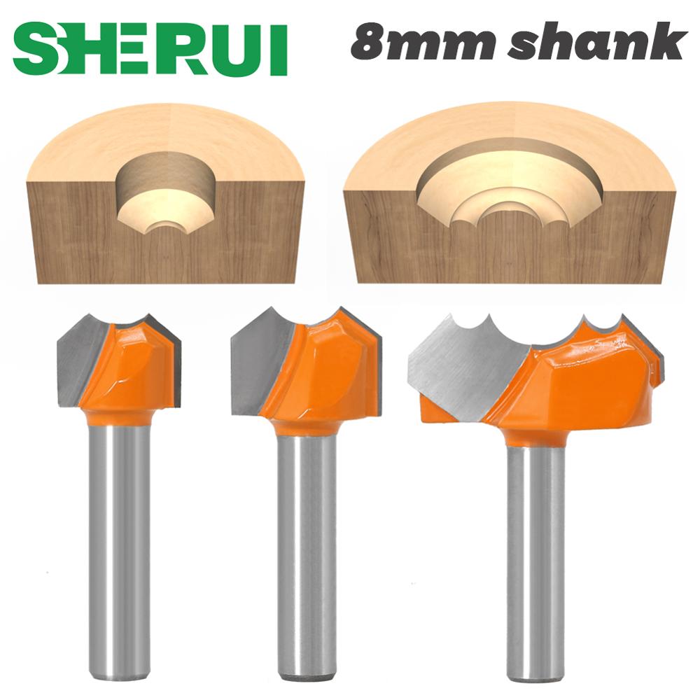 8 Mm Schacht Professionele Dubbele Arc Dragon Ball... – Grandado