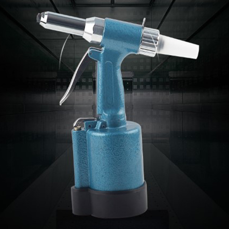 The Pneumatic Blind Rivet Tool 2.4-5.0Mm With Wast... – Grandado