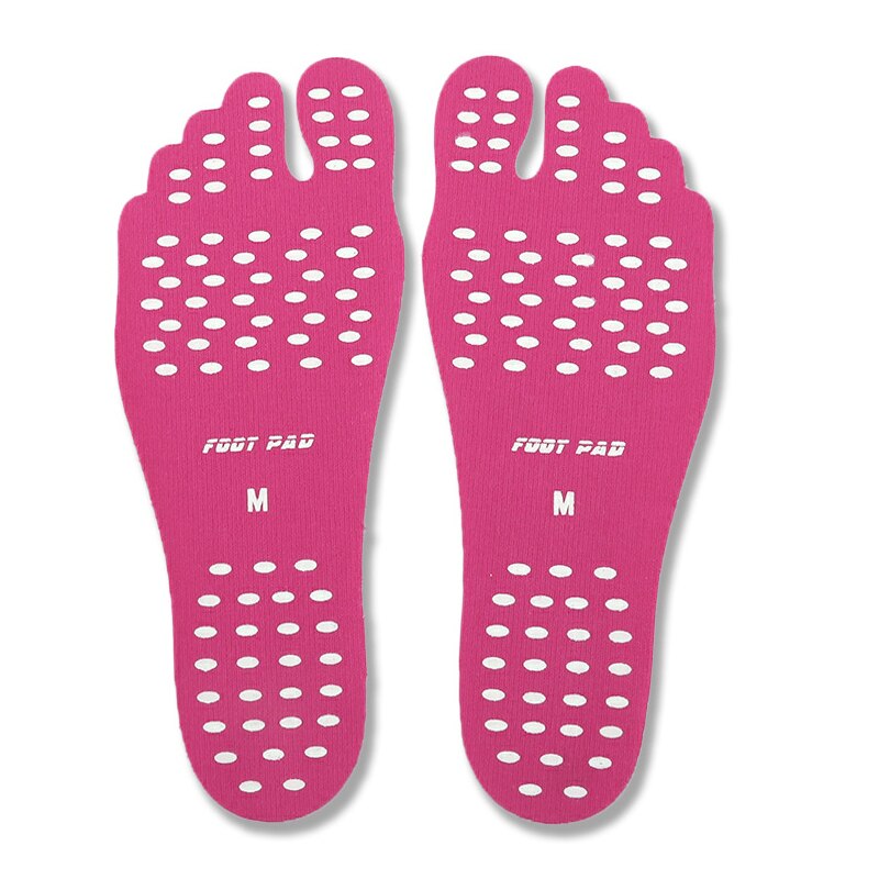 1 Pair Of Self Adhesive Foot Pads Feet Sticker Sti... – Vicedeal