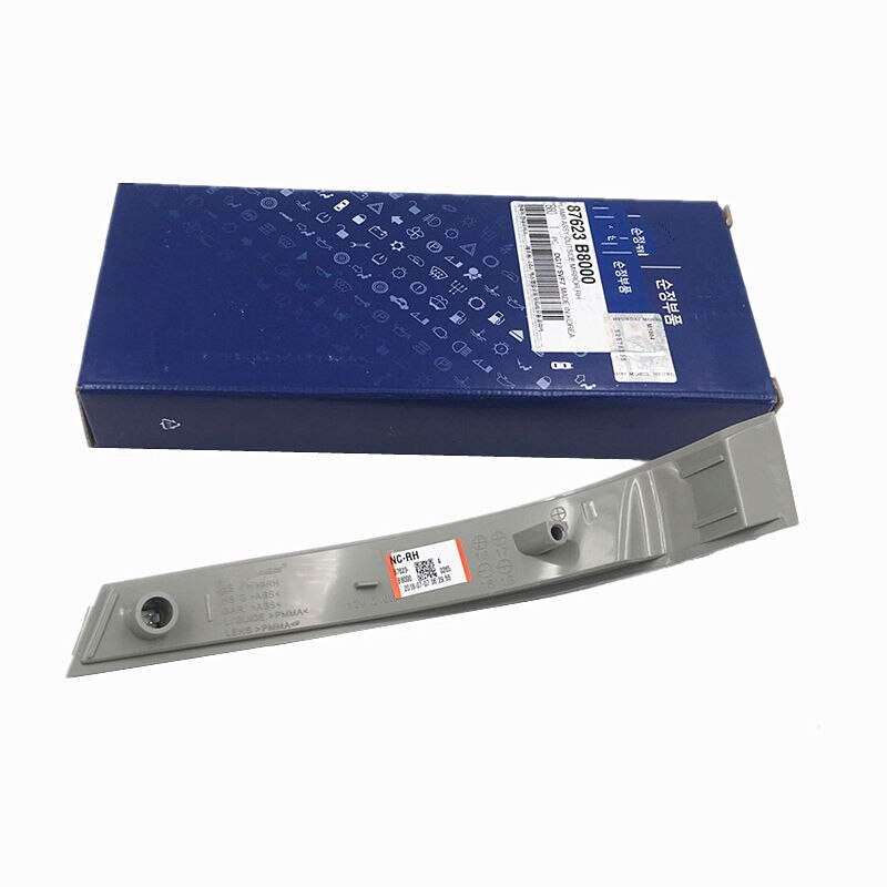 Genuine Rearview Mirror Turn Signal LED Repeater Lamp for hyundai SANTA ...