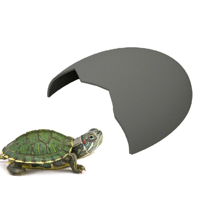 1 Pc Reptiel Verbergen Cave Kleine Dier Hideaway E... – Vicedeal