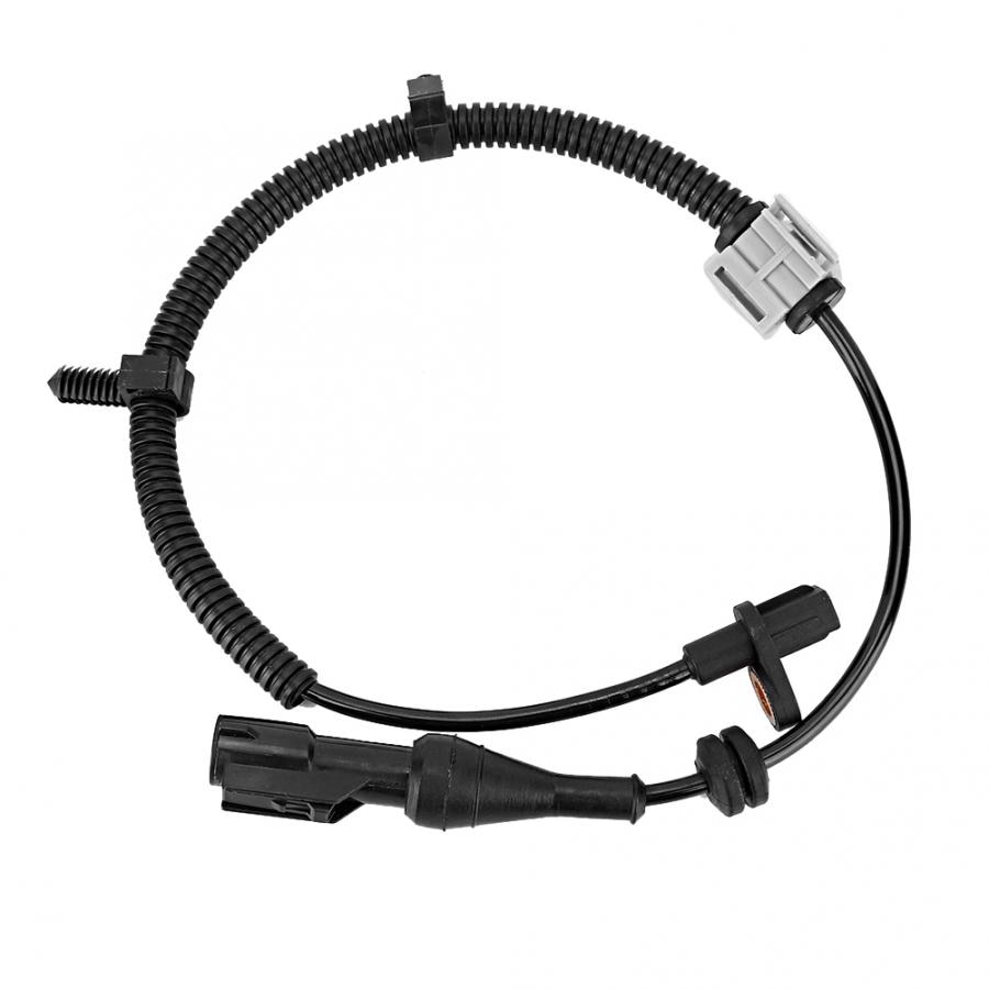 Engine Speed Sensor Rear ABS Wheel Speed Sensor 8S... – Vicedeal