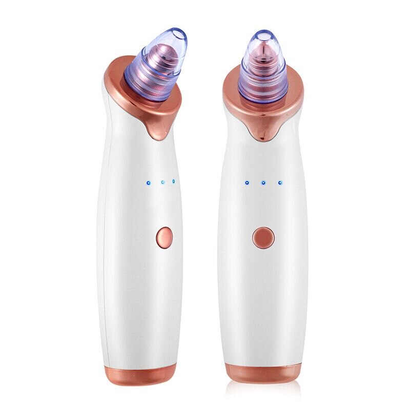 Face Pore Vacuum Blackhead Remover Electronic Auto... – Vicedeal