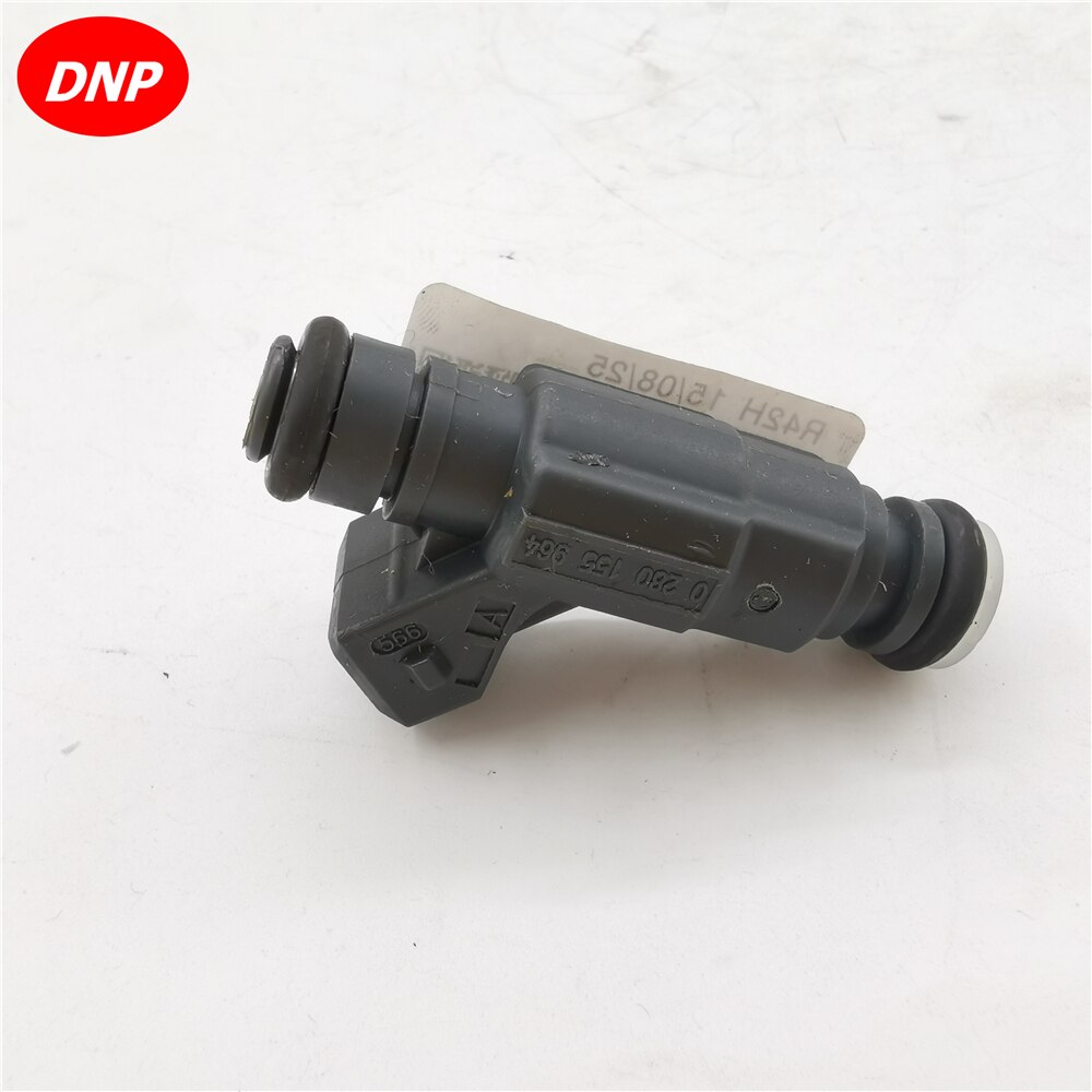 DNP Fuel Injector Fit For Suzuki Alto Hafei BYD Fl... – Grandado