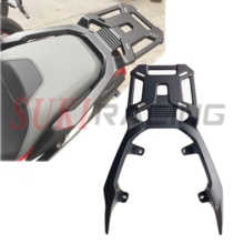 Aluminium Alloy Rear Cargo Rack Voor Honda ADV150 ... – Vicedeal
