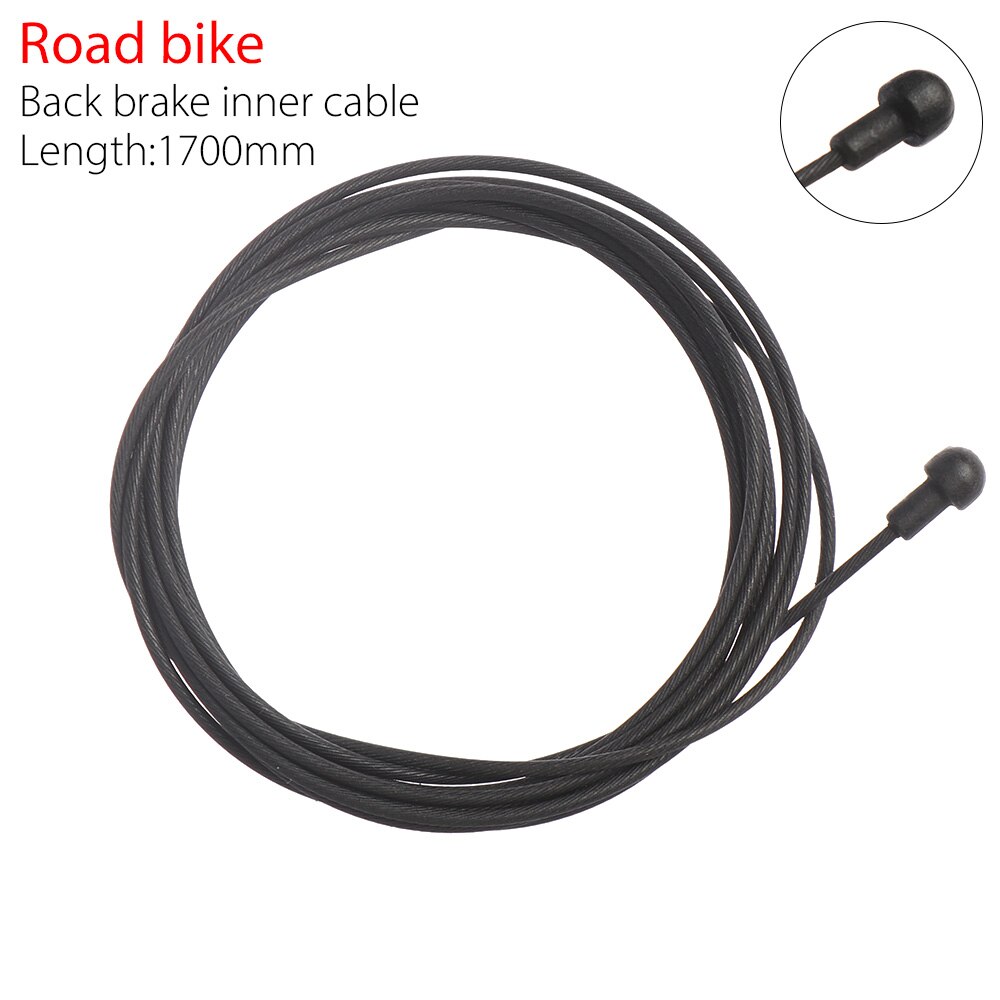 1Pc Fietsen Brake Inner Wire Gecoat Deraillleur Li... – Vicedeal