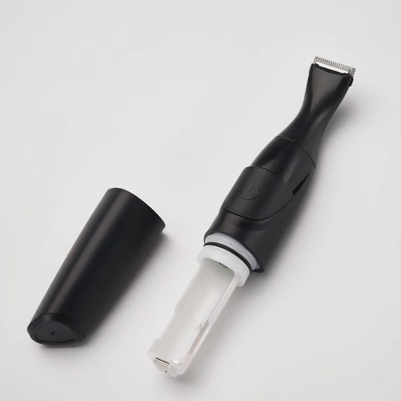 4in1 waterproof grooming trimmer hair clipper kit ... – Grandado