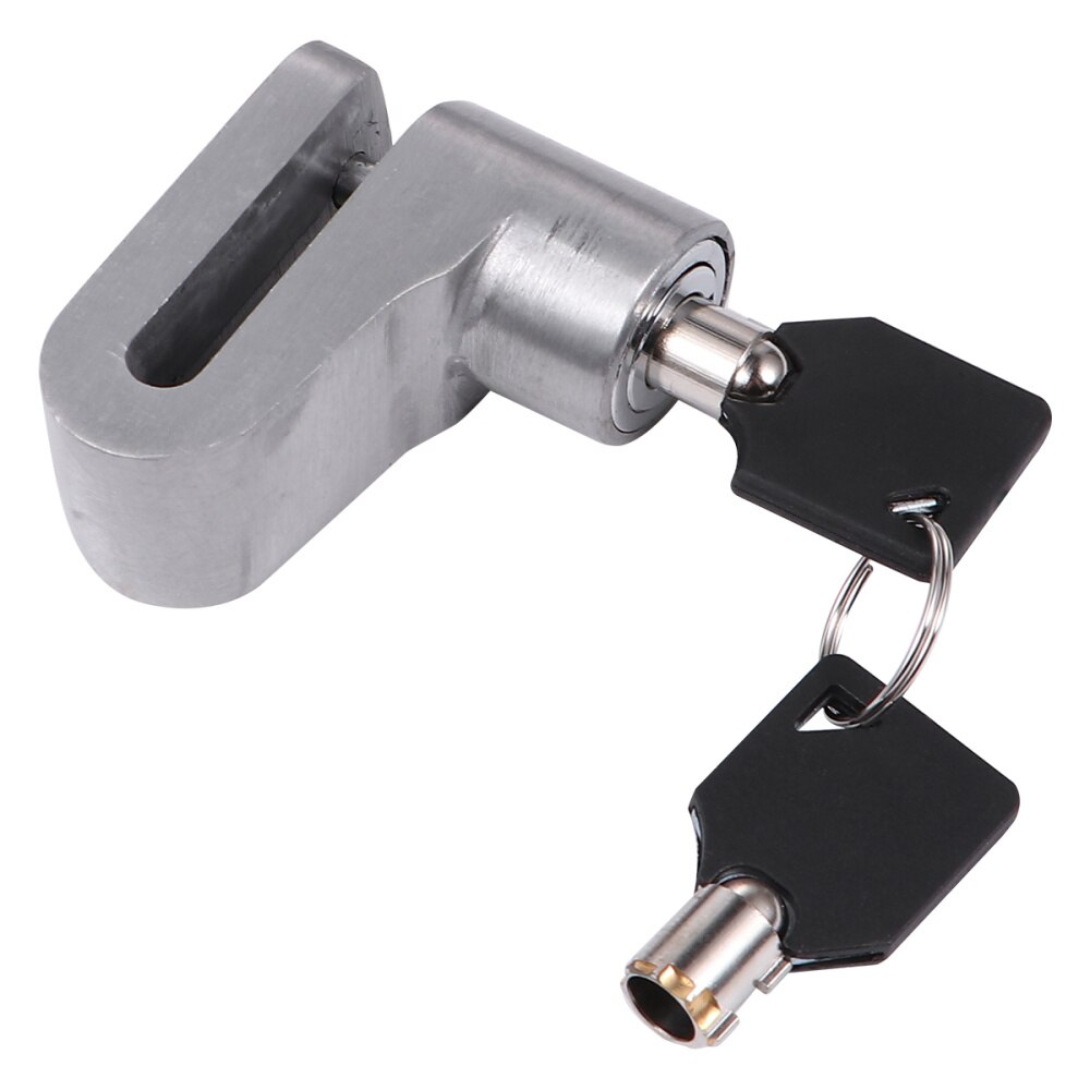 1Pc Lock Useful Anti Theft Lock Alloy Lock for Sco... – Grandado