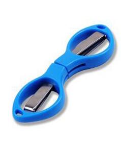 Mini Folding Scissors Cutting Scissors For Sewing ... – Grandado