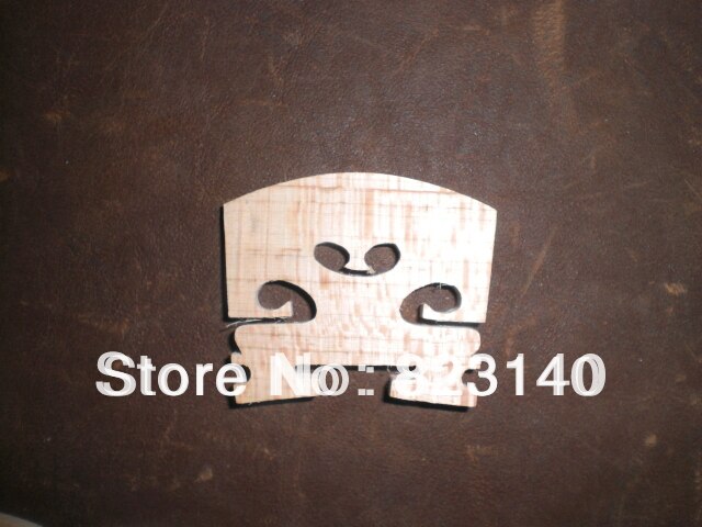 1PC Viola Bridge 46mm student grade violin parts – Vicedeal