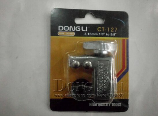 CT-127 3mm to 16mm Mini Cutter – Grandado