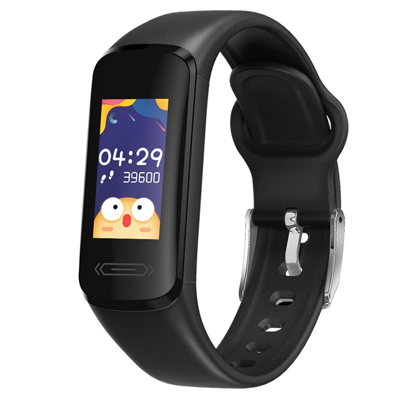 Smart Band V101 Lichaamstemperatuur Smart Armband ... – Grandado