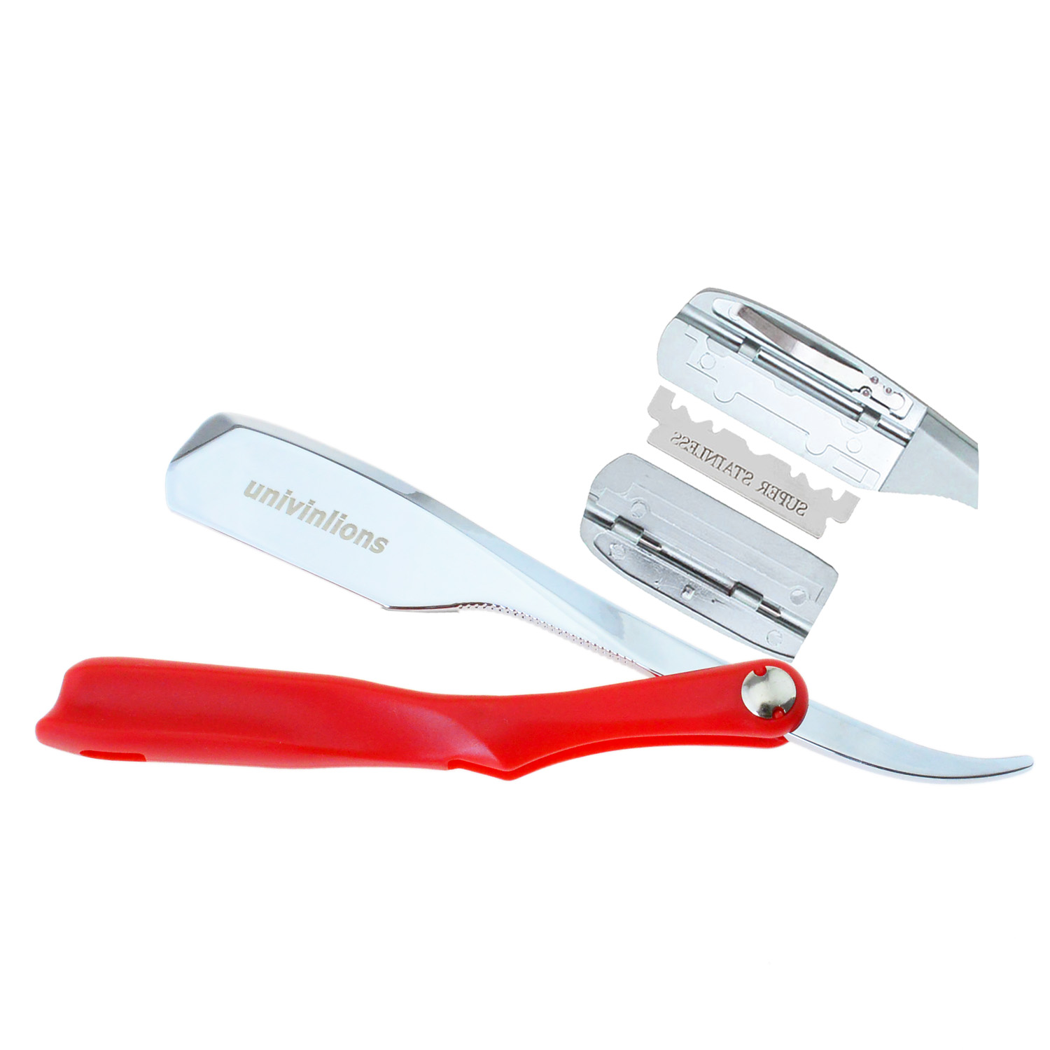 Spring Internal Sharp Dural Edge Razors Women Men ... – Grandado