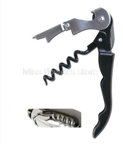 Multi Function Stainless Steel Metal Corkscrew Win... – Grandado