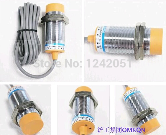 capacitive proximity sensor LJC30A3-H-Z/AX diamete... – Grandado capacitive proximity sensor LJC30A3-H-Z/AX diamete... – Grandado