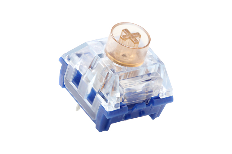 Kailh Deep Sea Pro Whale Silent Tactile Switches I... – Vicedeal