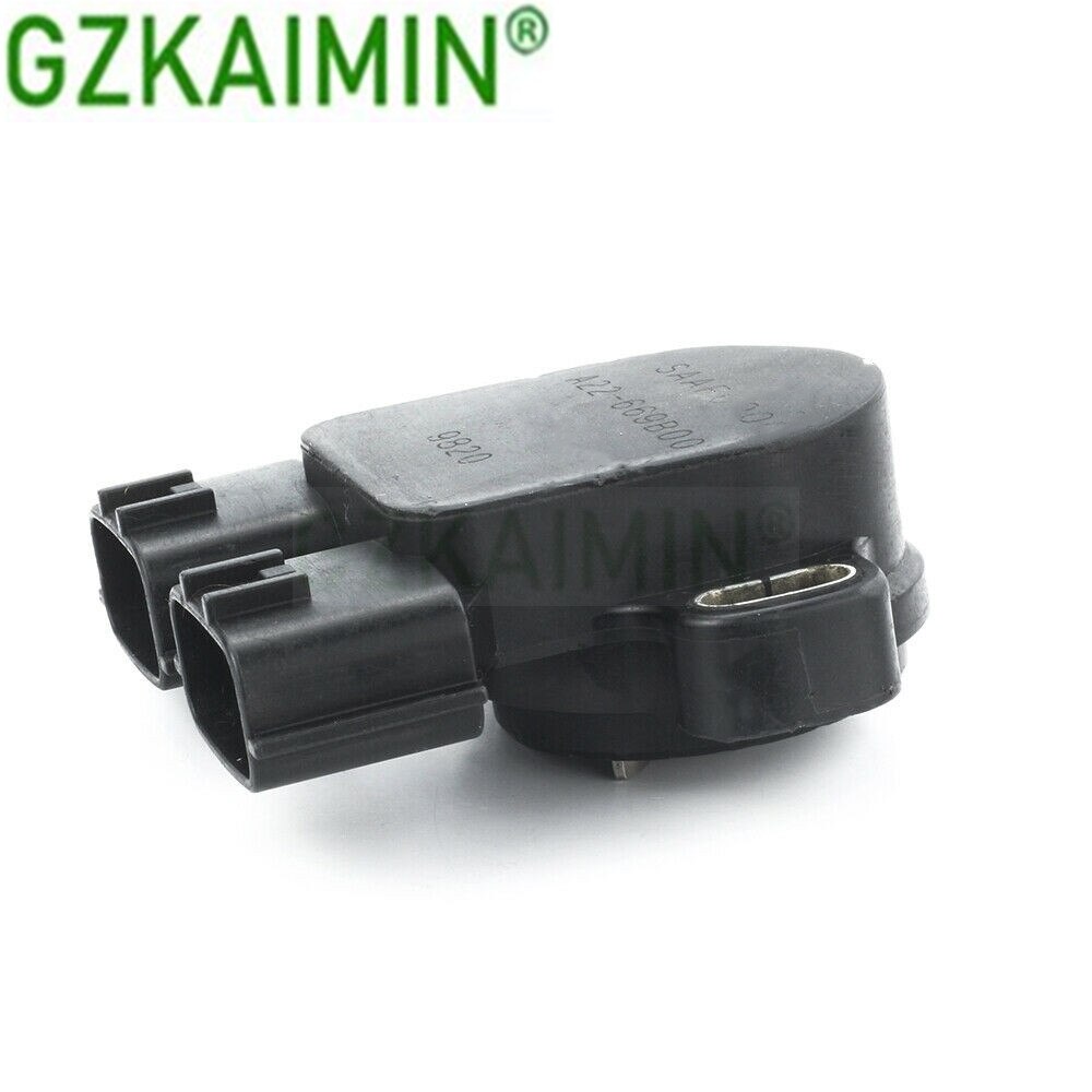 Sensor de posición del acelerador TPS SNEOSR, Orig... – Grandado