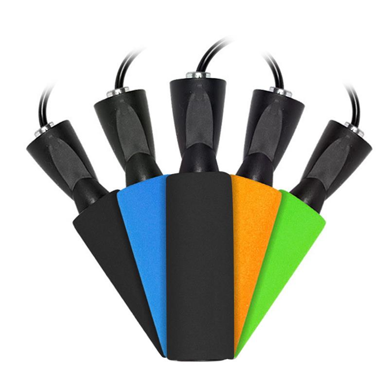 3 Meter PVC Jump Rope Sport Skipping Pin Physical ... – Grandado