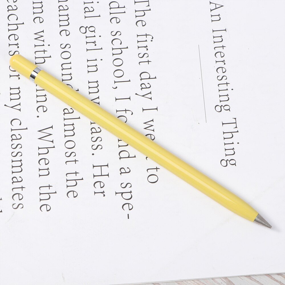 1pc Eternal Pencil Inkless Pen Everlasting Pencil ... – Vicedeal