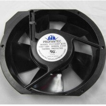 P1173HBT-ETS 110-120v 17215038 Insert Vane axial F... – Vicedeal