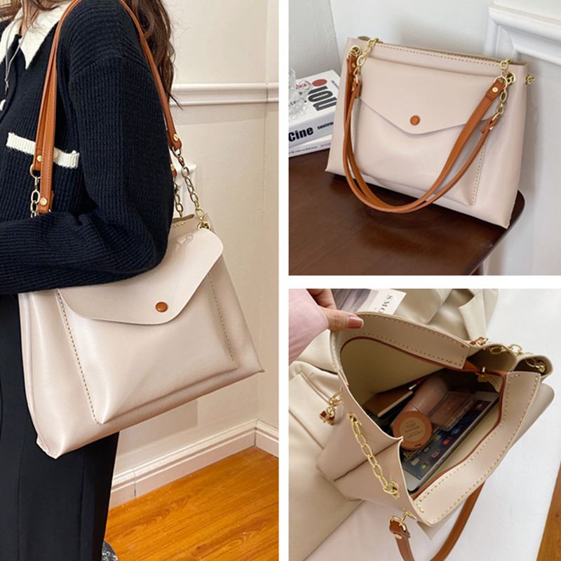 DIY Woven Bag Making Materials Package Tote Bag Sh... – Grandado