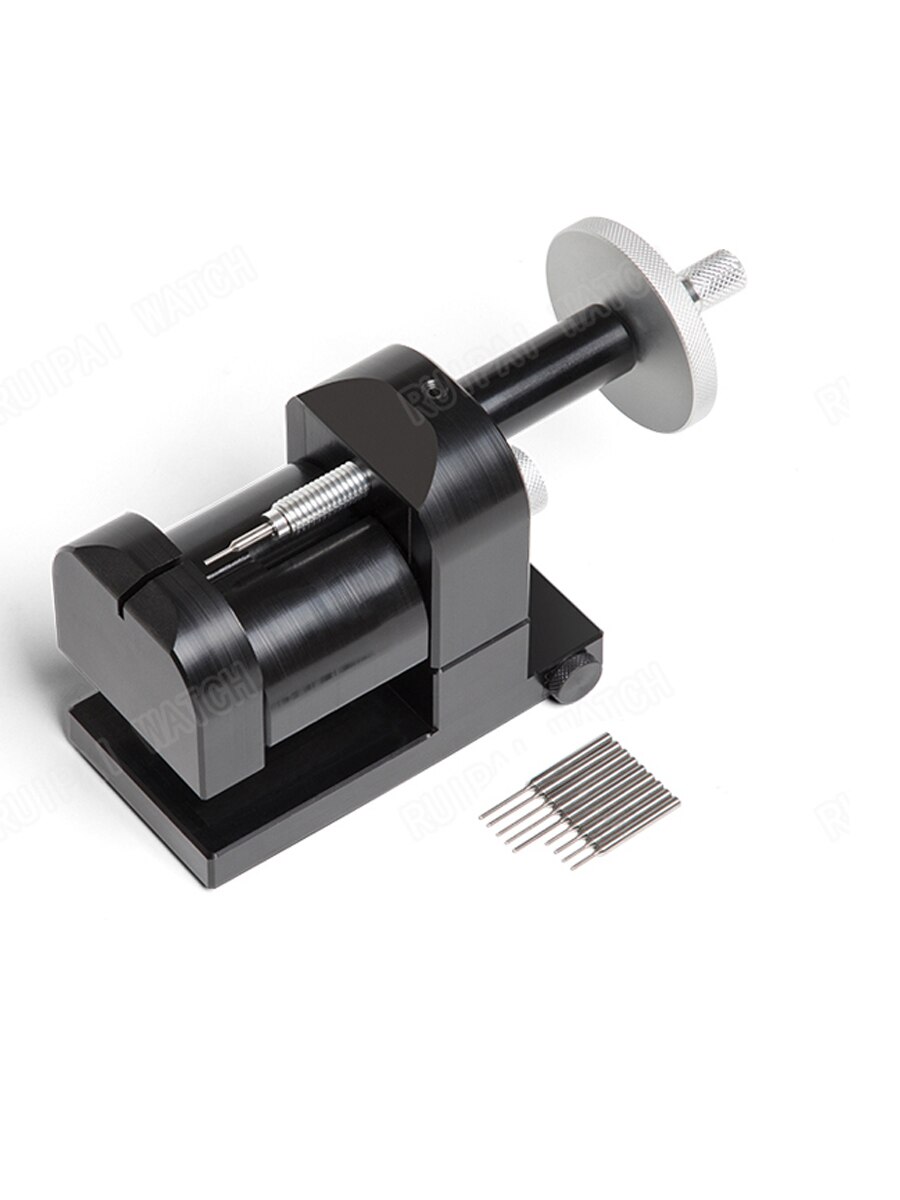 Watch Band Strap Fixing Adjusting Removing Machine... – Grandado