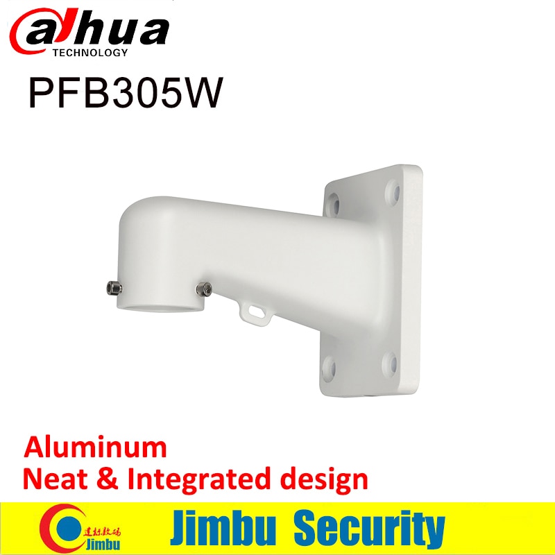 Dahua Ip Camera Aluminium Muurbeugel PFB305W Veili... – LovingPrices