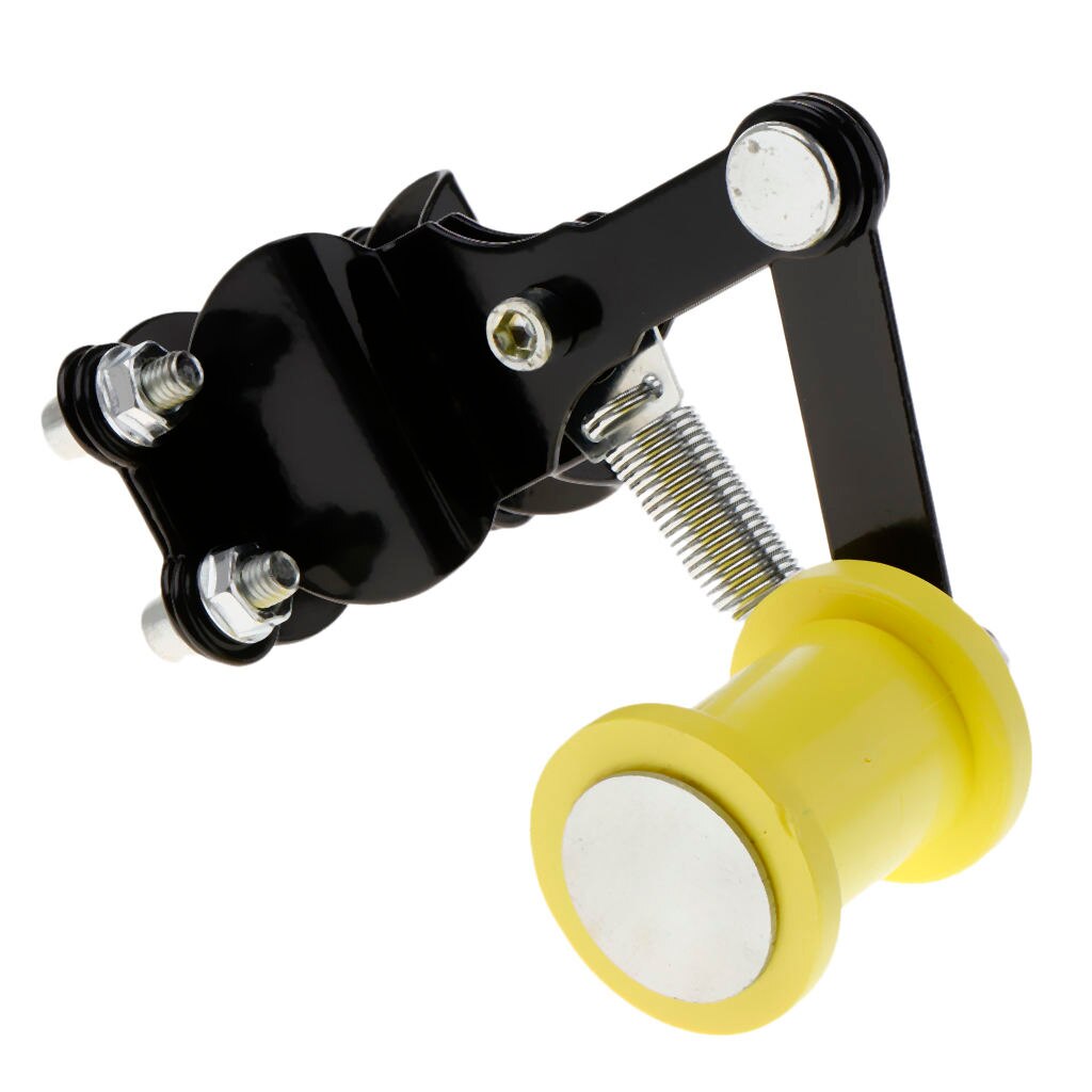 Chain Tensioner Tension Adjuster Guide Roller Slid... – Grandado