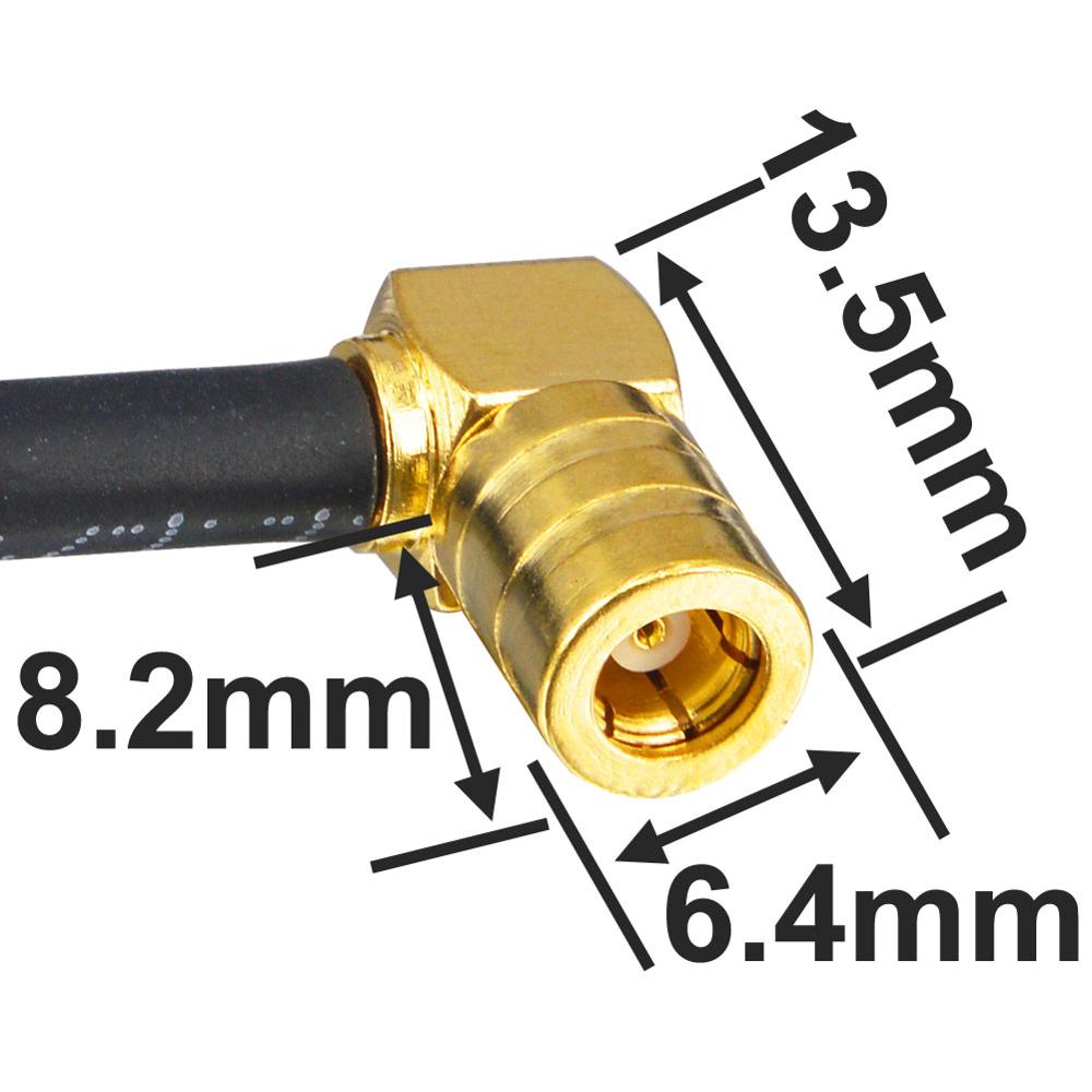 Car DAB Antenna Radio Tuner Aerial Internal Windsh... – Vicedeal