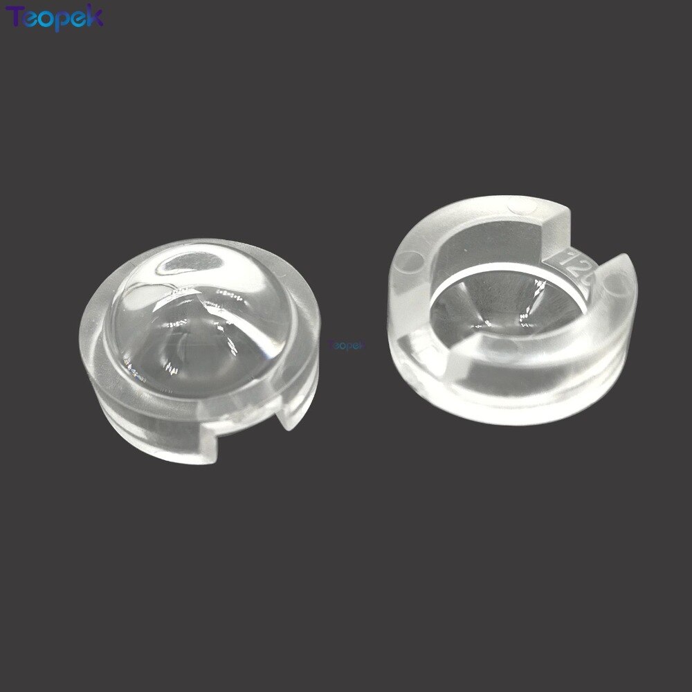 10pcs 13mm Mini LED Lens Geen Behoefte Houder 15 3... – Vicedeal