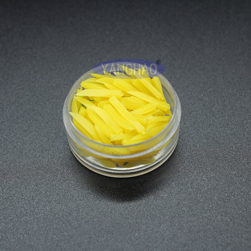 100Pcs/box Dental material gap wedge tooth wedges ... – Vicedeal