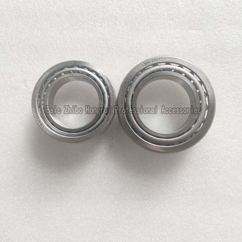 For BAIC Beijing BJ40Lb40 front wheel hub bearing ... – Grandado