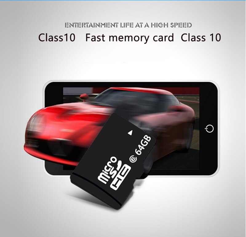 1pcs N_eye memory card 16GB 32GB 64GB SD Card for ... – Vicedeal