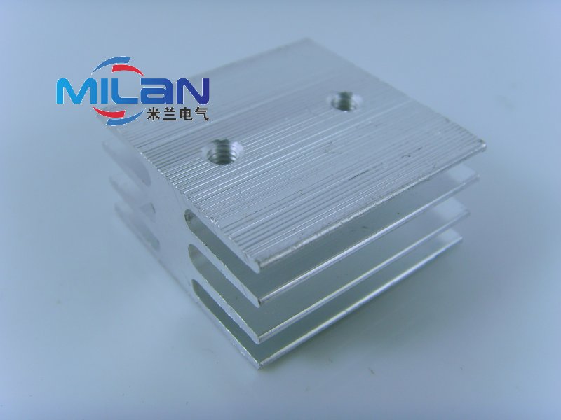 1 stk 35 x 35 x 17 ensretter bro radiator kbpc køl... – Grandado