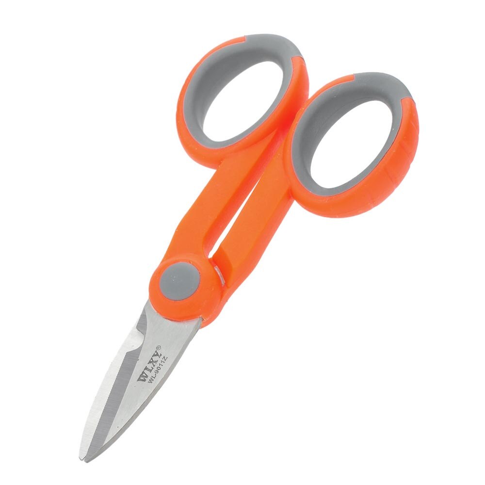 Optical Fiber Cut Scissors Wire Cable Cutter Durab... – Grandado