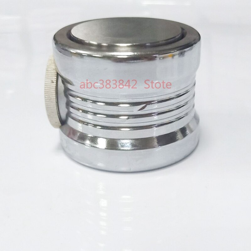 Z Axis Zero Setter with a table Zero Setting Gauge... – Grandado