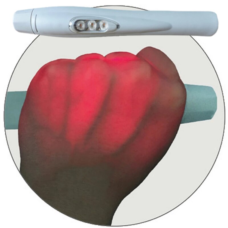 Portable Vein Finder Handheld Intravenous Injectio... – Grandado