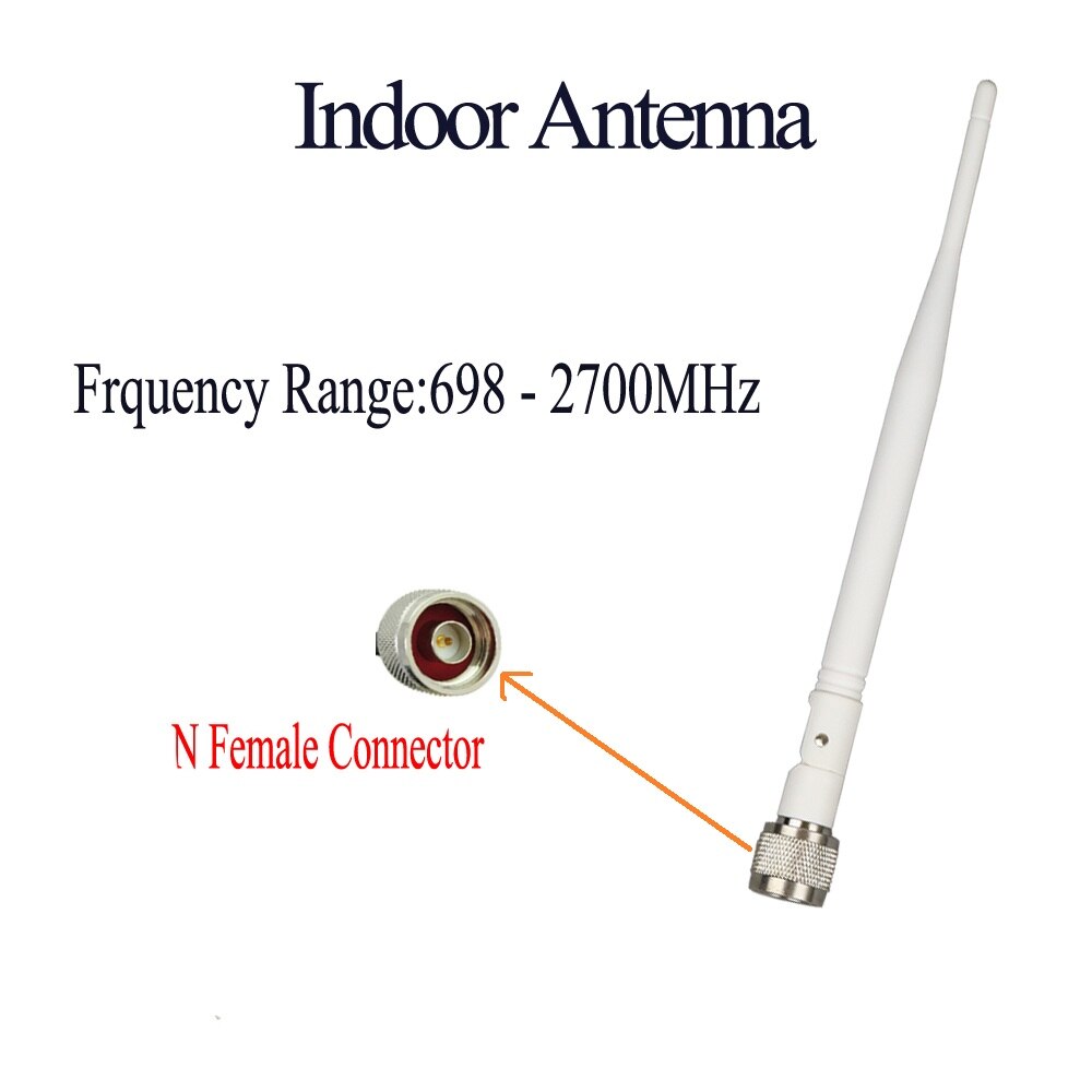 ZQTMAX-antena 2g 3g 4g para teléfono móvil, repeti... – Grandado