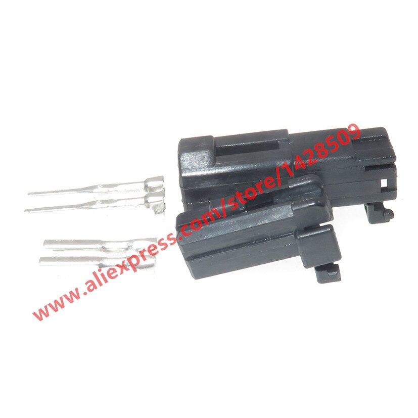 5 Sets 2 Pin car speaker plug tweeter plug auto el... – Vicedeal