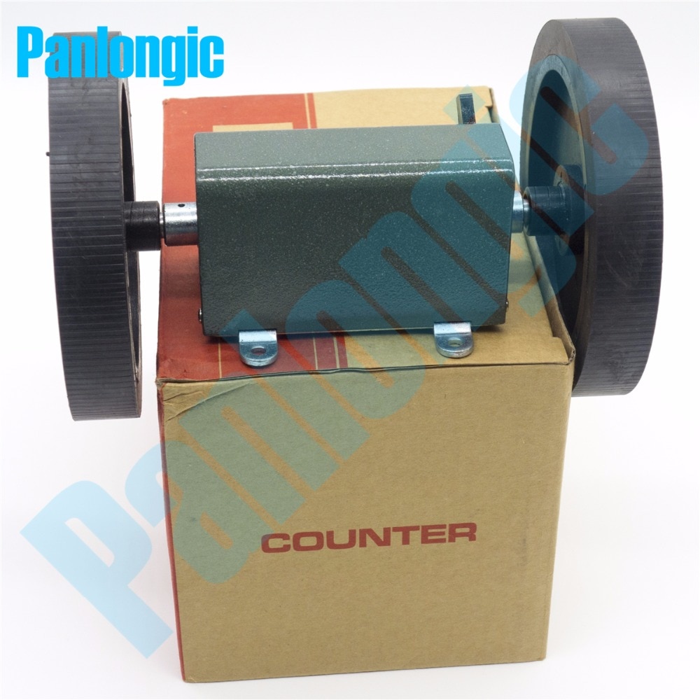 Machinery Meters Decoder Reversal Rolling Wheel Co... – Grandado