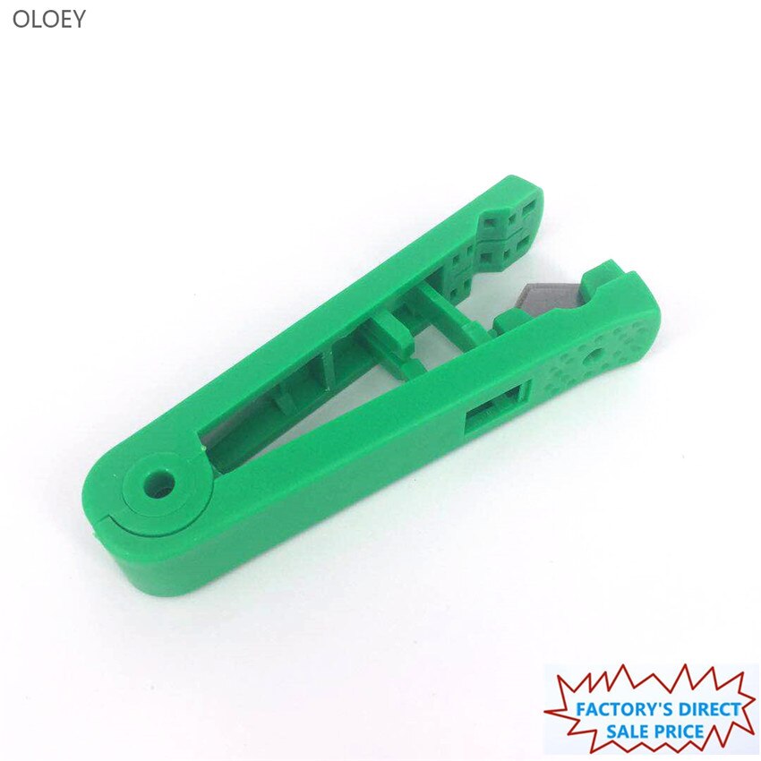 Elk Een Pijp Cutter max 25mm Aluminium Schaar Buis... – Vicedeal