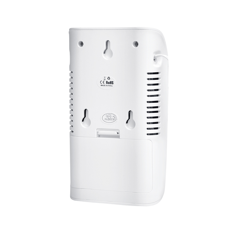 Wired and Wireless sensor 433MHZ Temperature detec... – Grandado