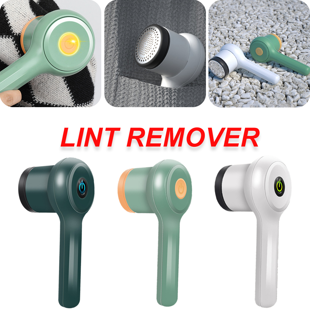 Elektrische Lint Remover Machine Oplaadbare Lint R... – Vicedeal